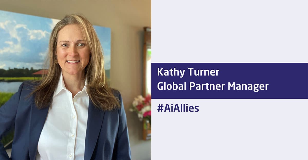 AiAllies - Kathy Turner, CSG - Teneo.ai