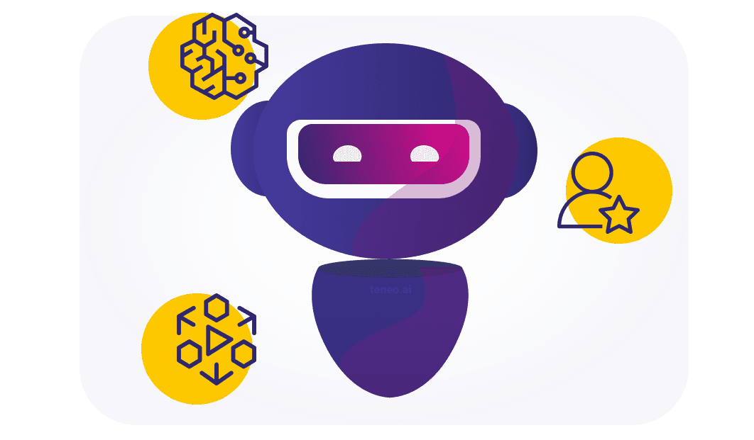 Generative AI - Teneo.ai