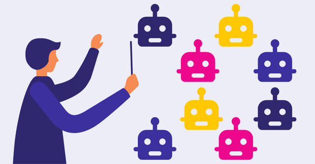 AI Orchestration: 10 Steps for Businesses to Master It