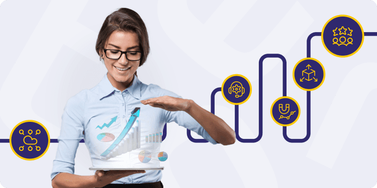 Teneo Platform - For Cutting-Edge Customer Service