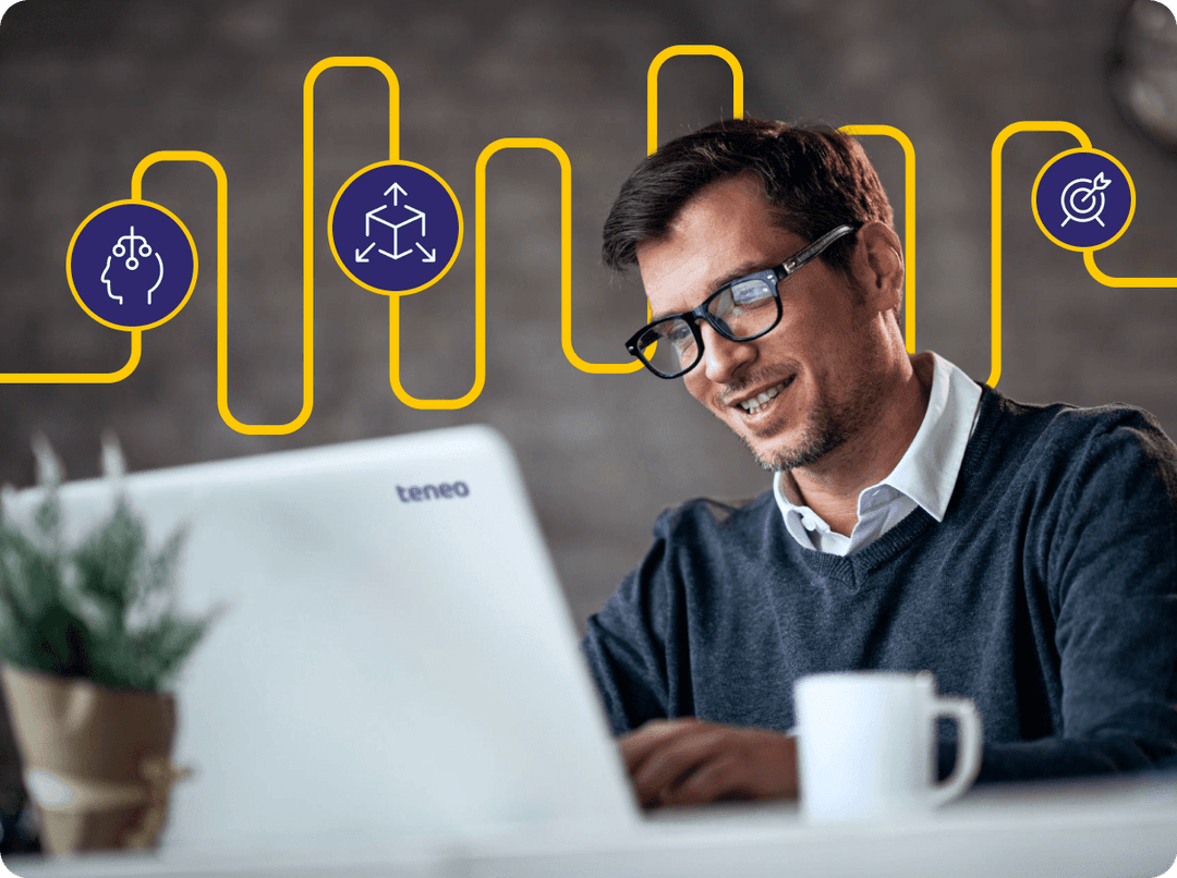 Why Teneo - Teneo.ai