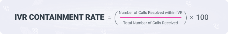 What is IVR Containment? - Teneo.ai