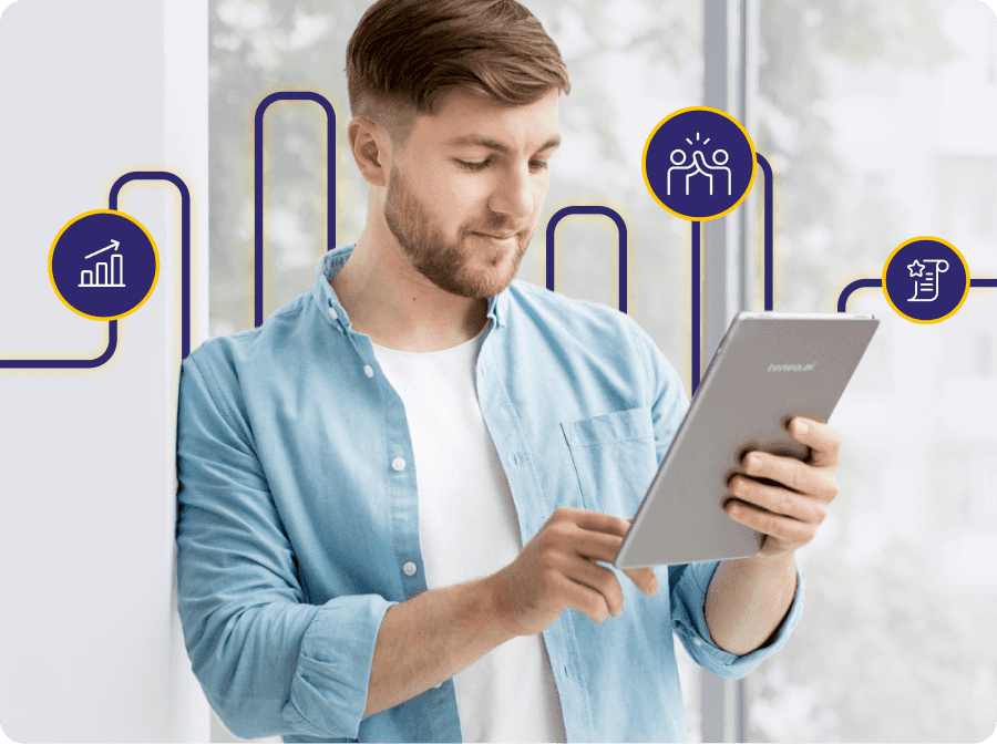 Teneo Amazon Connect - Elevate Amazon Lex with Teneo