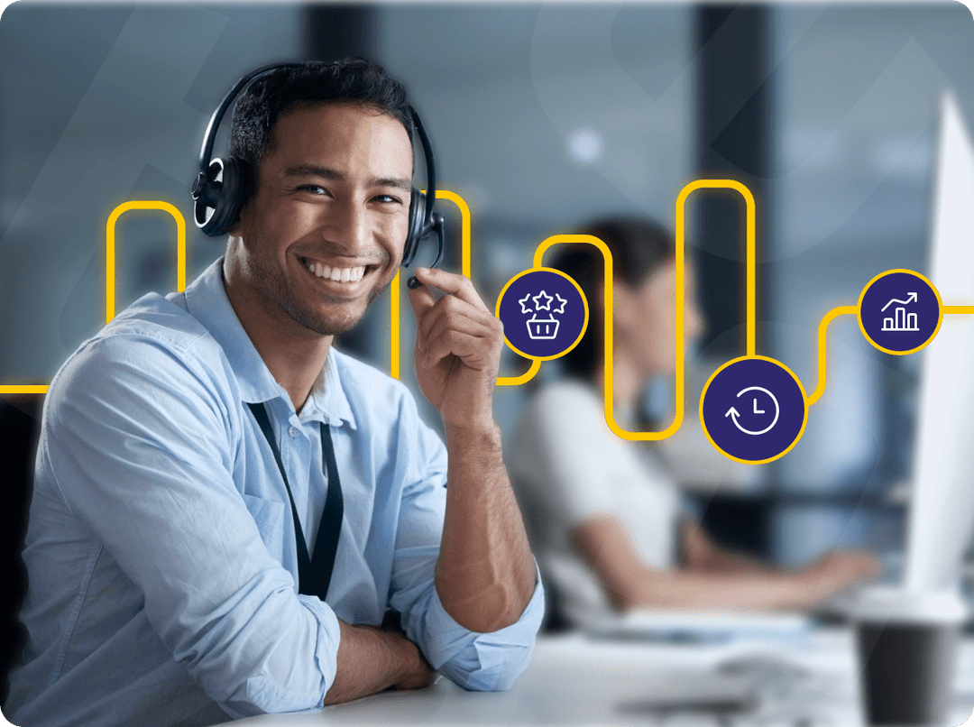 Top 10 AI Call Center Solutions for 2025