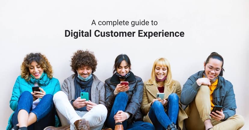 Digital Customer Engagement: Strategies, Benefits, Future...