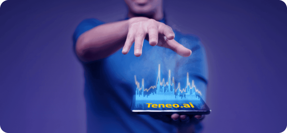 Why Teneo - Teneo.ai