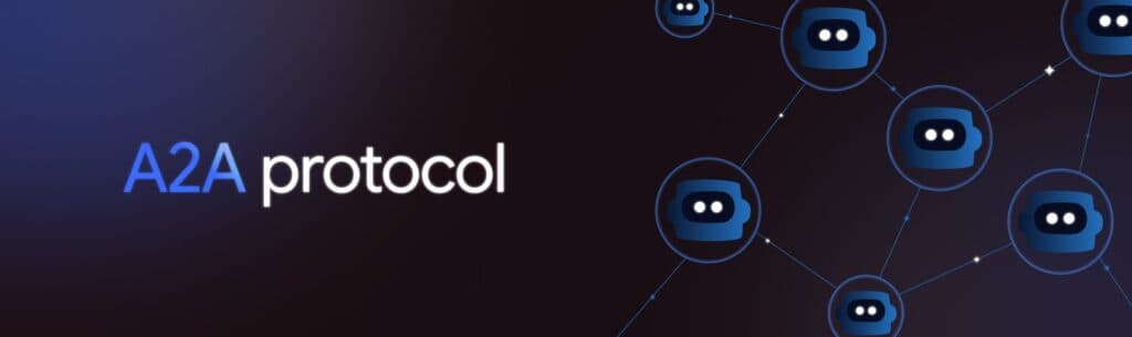 MCP and A2A Protocols Explained The Future of Agentic AI ...