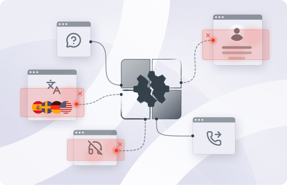 Teneo Vs. Genesys Cloud AI - Teneo.ai